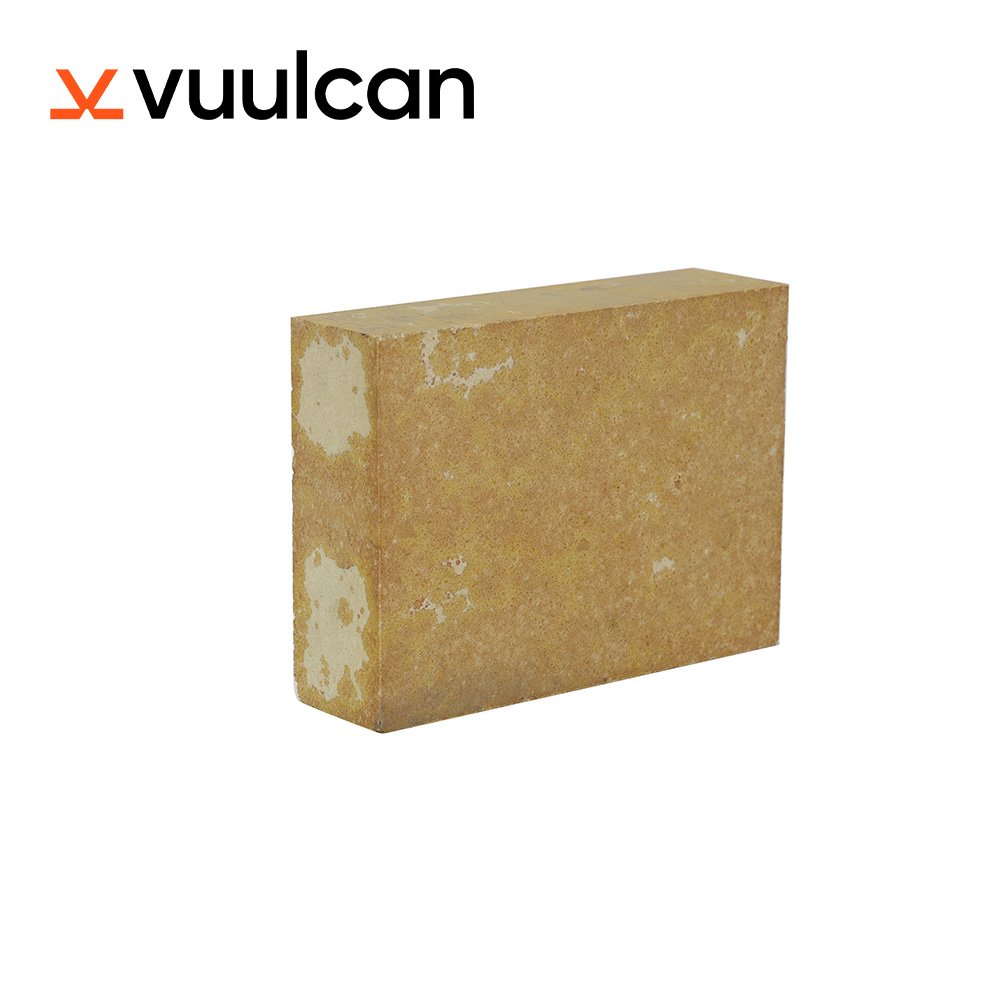 Refractory Bricks - vuulcanrefractory.top